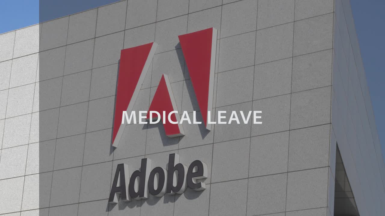 Video gallery | Adobe Benefits