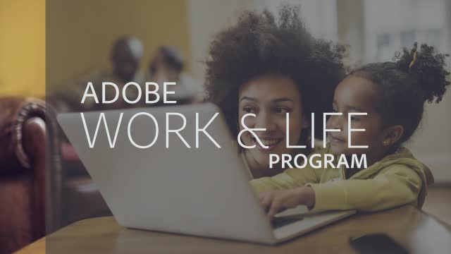Video gallery | Adobe Benefits